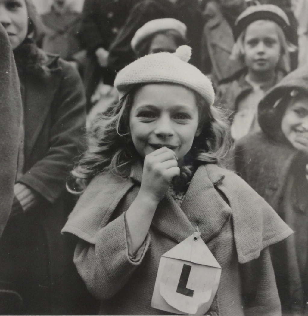 About | Chelsea Sambells